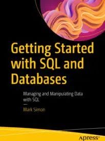 Getting Started with SQL and Databases - Bsouq