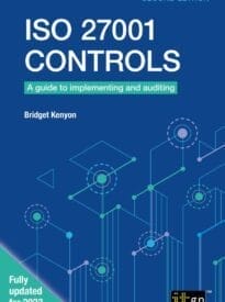 ISO 27001 Controls, A guide to implementing and auditing - Bsouq