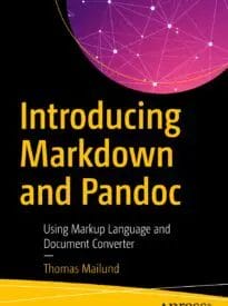 Introducing Markdown and Pandoc - Bsouq