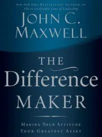 The Difference Maker - Bsouq